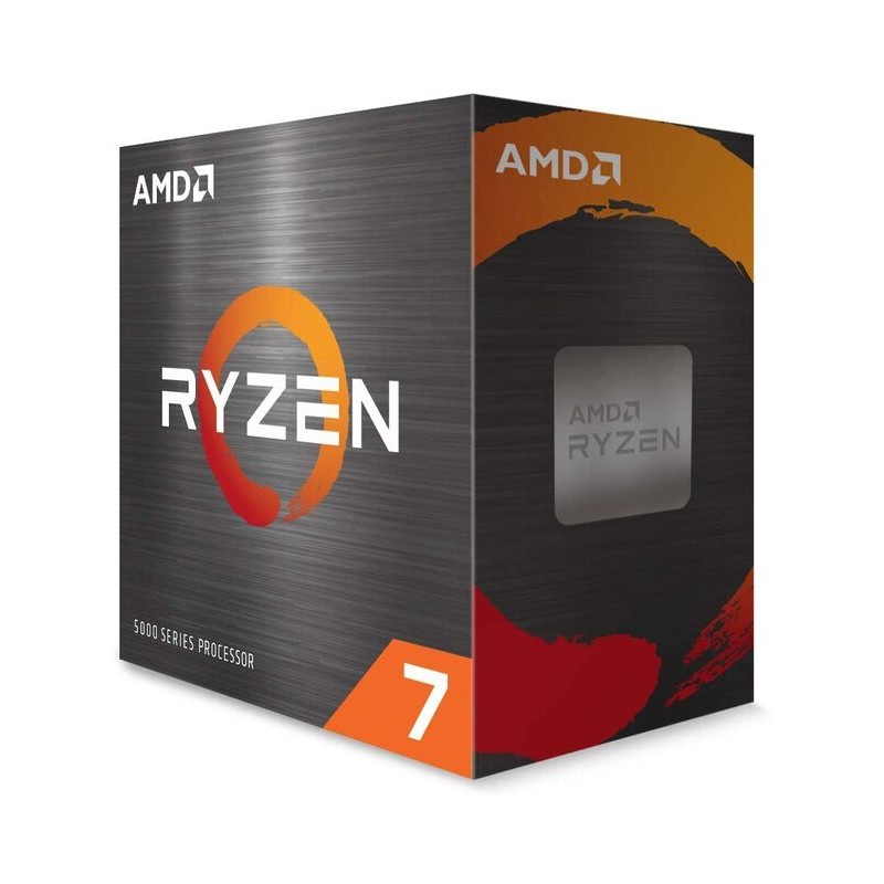 PROC AMD RYZEN 7 5800X 3.80GHZ