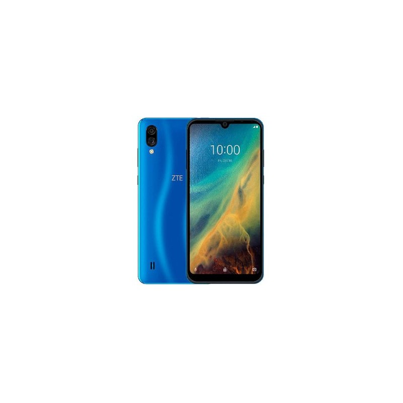 ZTE Blade A5 2020 2GB 64GB - Azul